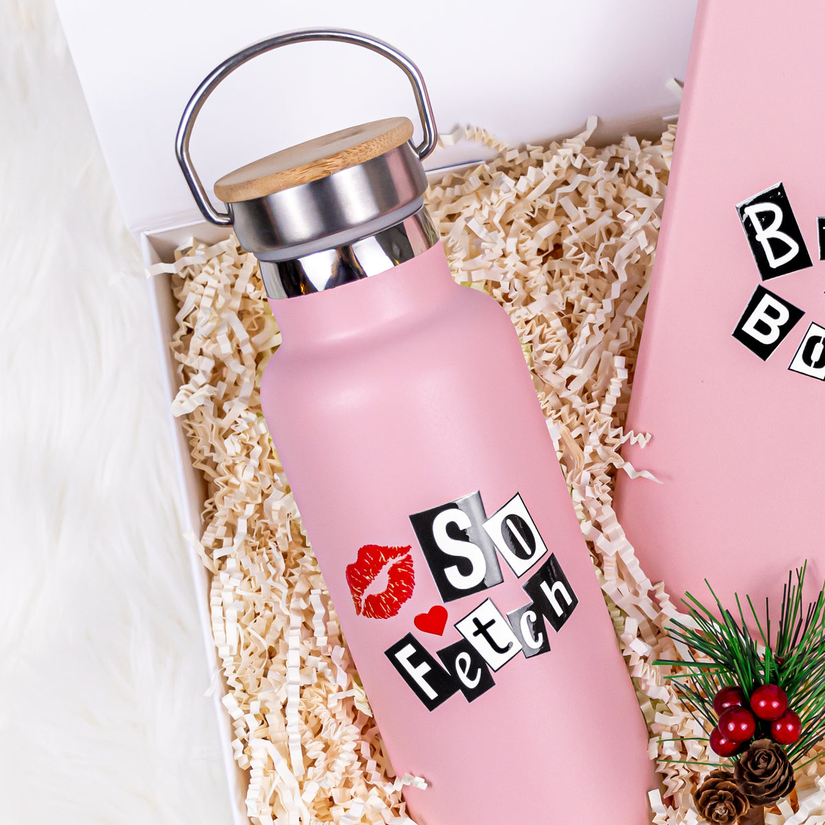 So Fetch Mean Girls Gifts | Bows & Ribbons Gift Co – Bows & Ribbons ...