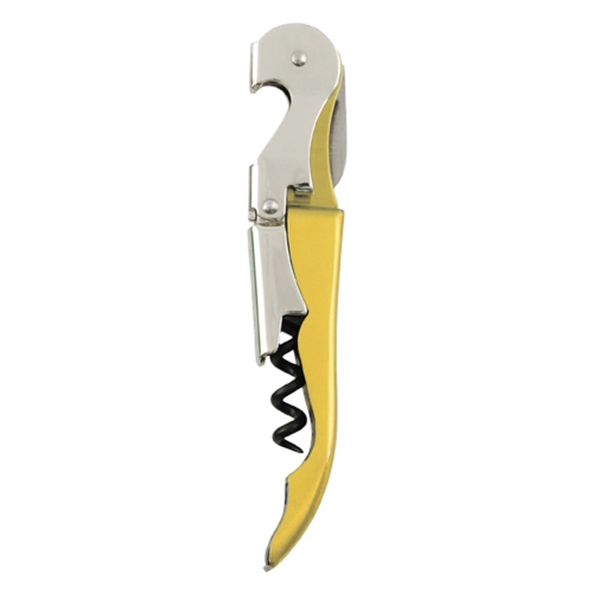 Truetap Gold Double-Hinged Corkscrew - Bows & Ribbons Gift Co Build a ...